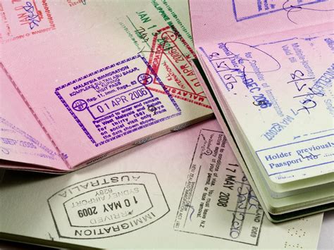 Rarest Passport In The World Is From The Sovereign Military Order Of