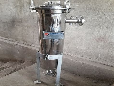 Filter Assemblies Duplex Filter Assemblies Latest Price