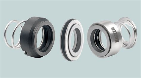 Pump Seals Kaizen Sealing Pvt Ltd