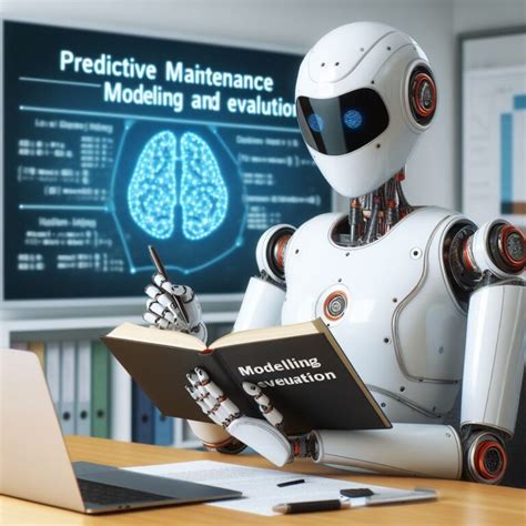 Predictive Maintenance With Machine Learning Gptutorpro