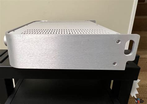 Plinius Hautonga Integrated Amplifier Photo 4092287 Us Audio Mart