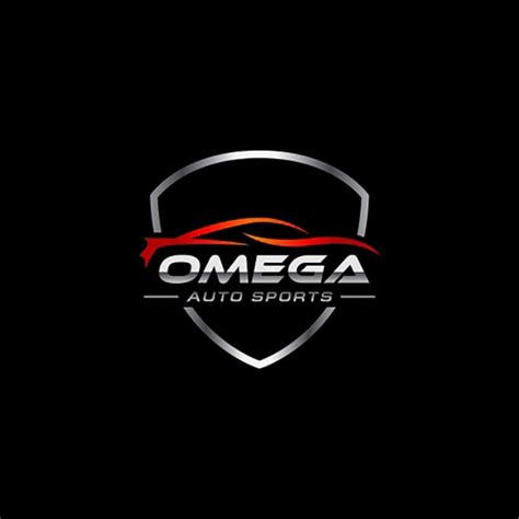 Do Modern Luxury Automotive Business Logo Design For You By Andreshepard Fiverr