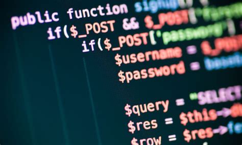 Best Programming Languages For Web Developers Pros Cons And Features