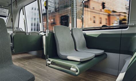 Zf Announces Partnership With Mobility Provider Beep To Bring New