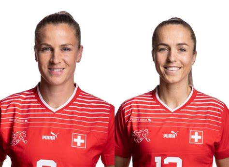 The Phenomenal Rise Of Womens Football In Switzerland House Of