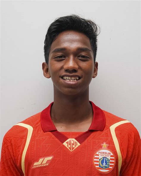 Tim Resmi Persija Pasukan Macan Kemayoran