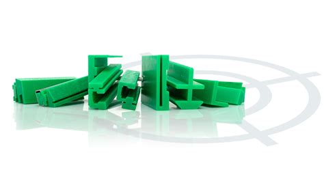Engineering Plastics