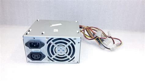 ZASILACZ ATX - 300W - 13666696822 - oficjalne archiwum Allegro