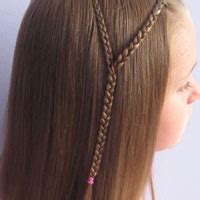 Quick Style Bohemian Hippie Braids Babes In Hairland