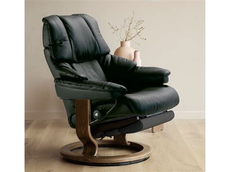 Stressless Stressless Reno Classic Power Leg And Back ストレスレス ストレスレス レノ
