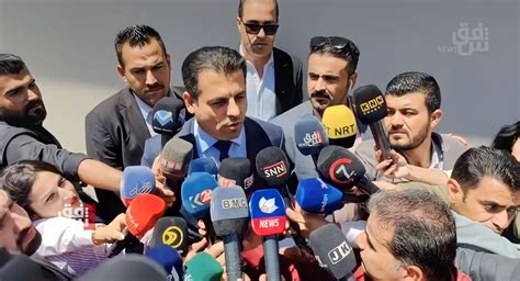 إقليم كوردستان تكليف وزير المالية بحل مشاكل الديون والأدوية في
