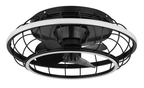 Ventilator Linay Globo Lighting