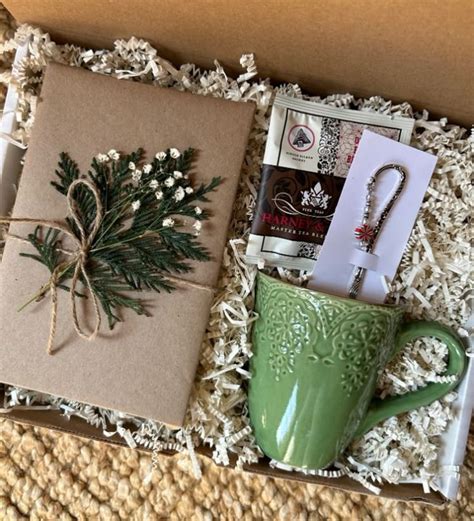 Blind Date With A Book Book Lover T Book Lover T Box Etsy