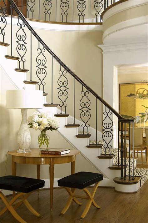 Classical Railing