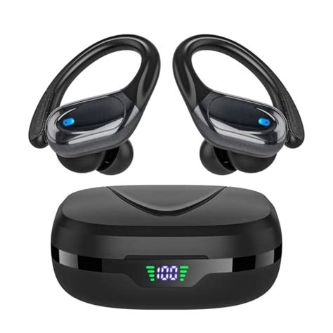 10 Best Multipoint Bluetooth Earbuds For Seamless Connectivity And