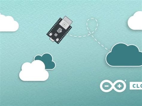 On Linkedin Arduino Clouds Over The Air Update Feature