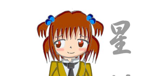 マタタビ事務局 妖精学園せんろん部【星村軍、見参！ せんろん部を越えるか？】 夏河戦火（なつが せんか）のイラスト Pixiv