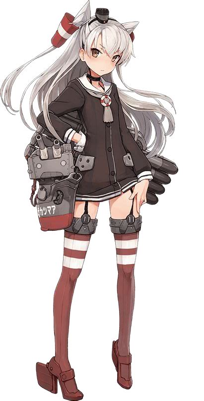 Preview Figma Amatsukaze Kantai Collection Kan Colle Max Factory