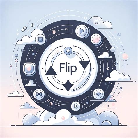 Flip An Elegant Yet Simple To Use Front End Animation Mindset By Aesssooooome Feb 2024
