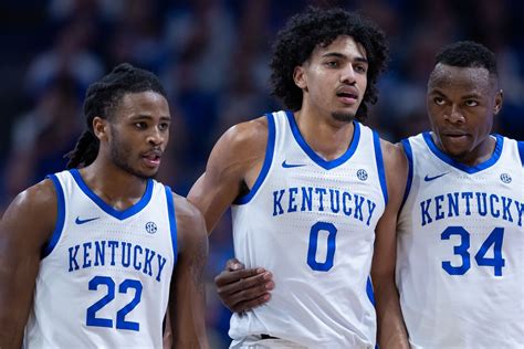 Nba Mock Draft Roundup 2023 Will Cason Wallace Be A Top 10 Pick A