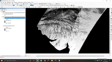 coordinate system gdal translate and hegtool geographic information