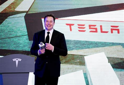 Quem é Elon Musk Saiba tudo sobre o dono da Tesla