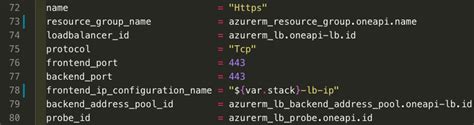 Font Ligatures And The Menlo Font Cause Indentation Problems Issue Microsoft Vscode