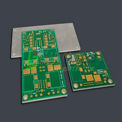 10w Metal Core Pcb At Best Price In New Delhi Id 2852519376888