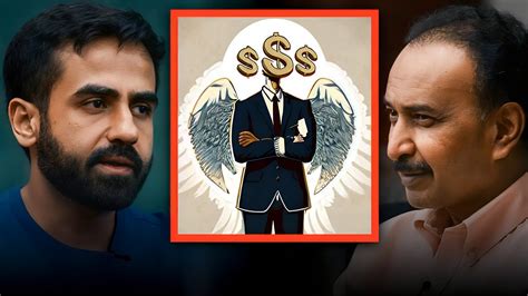 Understanding The Differences Angel Funding Venture Capital And