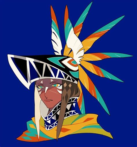 EDA On X In Character Art Anime Character Design Character Design Inspiration