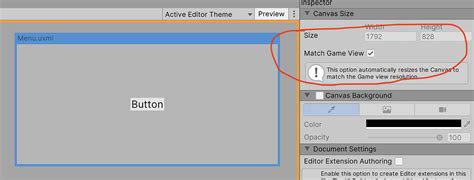 What Is The Point Of Uibuilders Match Game View Unity Engine