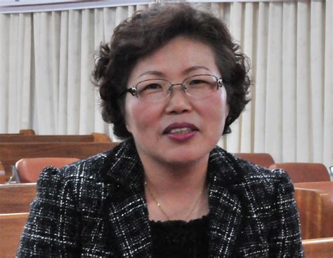 노성숙 권사 박정애 권사 안효정 권사