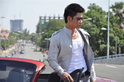 Long Haired Ny Monineath Maksensonit And Sovath Jamtapler