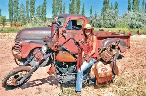 Cowgirl Toys Cowgirl Boots Harley Chopper Hat Hd Wallpaper Peakpx