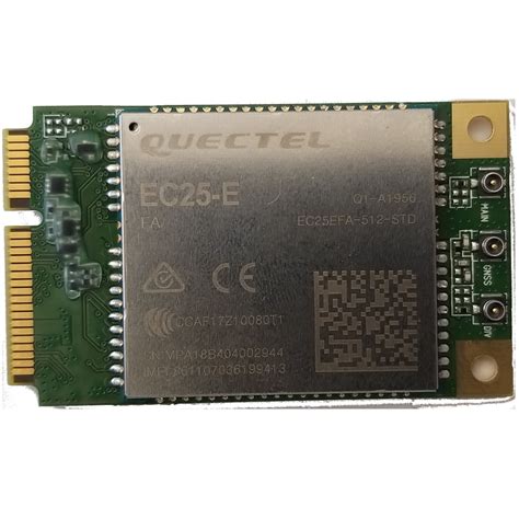 Quectel Ec E Secret Guardian