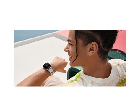 Redmi Watch Active Xiaomi Indonesia