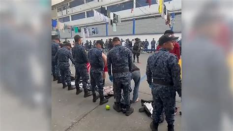 Inpec refuerza acciones para prevenir extorsión y corrupción en cárceles