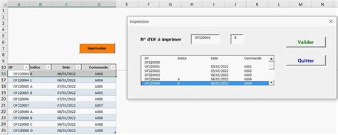 Problème De Remplissage Textbox Depuis Combobox