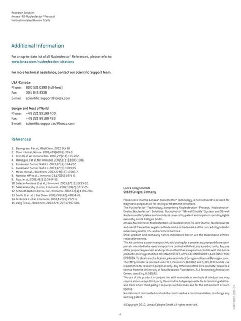 电转百科指南③：手把手教程来了，20种常用细胞的实验方案 知乎