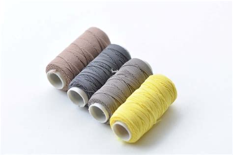 Elastic Thread Sewing Threads 8 Colors Available By Craftsupprise