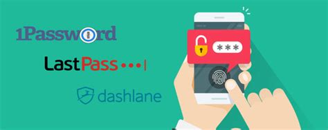1Password Vs Lastpass Vs Dashlane Comparison Review TechaLook