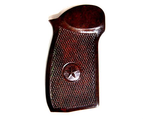 Продал рукоятку для ПМ - Guns.ru Talks