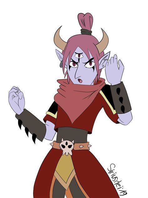Tom Lucitor Fanart Fan Art Anime Toms