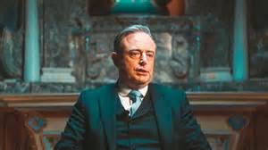 Bart De Wever Gebruikt Domme Truc