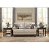 Harleson Living Room Set In Wheat By Ashley Furniture 1StopBedrooms