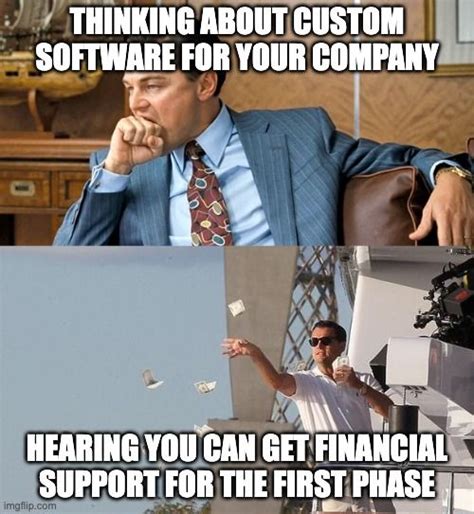 Softwaredevelopment Customsoftware We Are