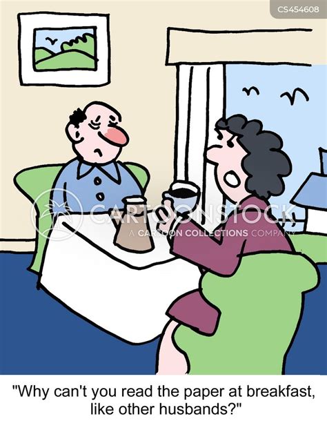 Miserable Cartoons And Comics Funny Pictures From Cartoonstock