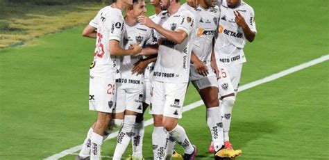 Gols Do Galo Veja Os Gols Da Vitória Do Atlético Mg Sobre O Tolima Na