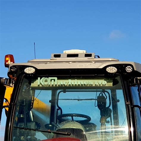 Massey Ferguson Work Light Kit 40w Utv Products