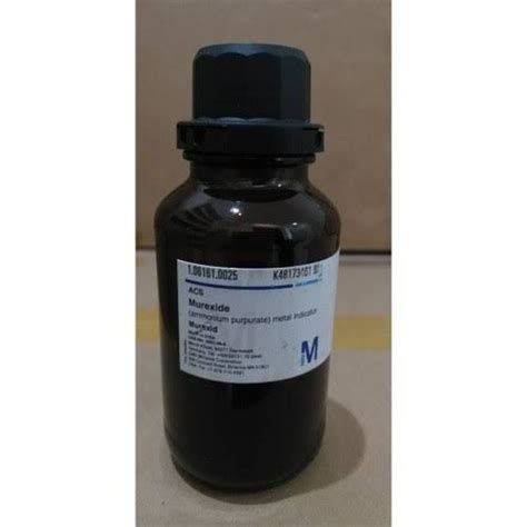 Murexide 1 06161 0025